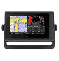 Garmin 12 inch Chartplotter
