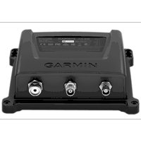 Garmin Automatic Identification System