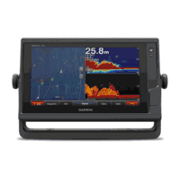 Garmin GPS Chartplotter from WMJ marine