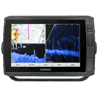 Garmin 8000 GPSMAP Series