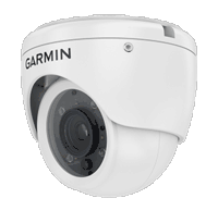 Garmin Marine Camera