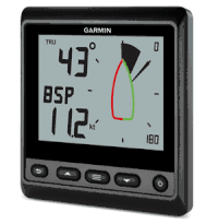 Garmin Wind Display System