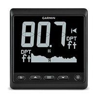 Garmin Multi Instrument Display