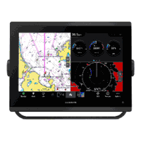 Garmin 12 inch Chartplotter