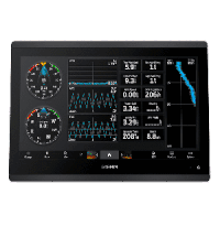 Garmin 16 inch Chartplotter