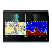 Garmin 16 inch Chartplotter