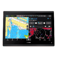 Garmin Panoptix PS51-TH LiveVu Forward Transducer