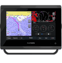 Garmin 7 inch Chartplotter