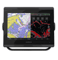 Garmin 12 inch Chartplotter
