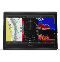 Garmin 16 inch Chartplotter