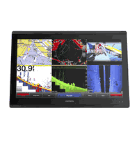 Garmin 8000 GPSMAP Series