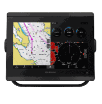 Garmin 10 inch Chartplotter