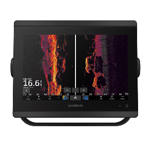 Garmin GPSMAP 8610xsv Combo GPS/Fishfinder GN+