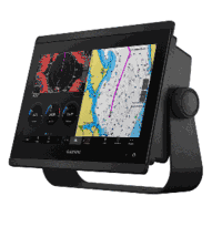 Garmin 12 inch Chartplotter
