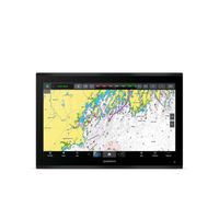 Garmin 22 inch Chartplotter
