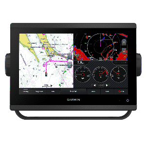 Garmin GPSMAP 923 9" Chartplotter without Sonar