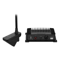 Garmin fish finder from WMJ marine