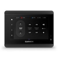 Garmin Multi Instrument Display