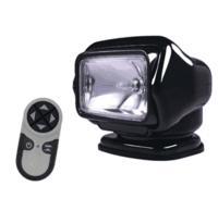 Marine Search & Spot & Flood Light from WMJ Marine