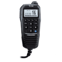 Icom M510 Plus AIS VHF Bundle with CT-M500