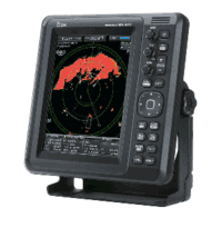 Marine radar and boat radar from WMJ Marine