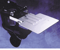 Hydrofoils & Trolling Plates