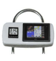 Marine electronics from WMJ Marine