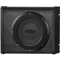 Jensen Marine Stereo System