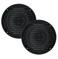 Jensen Marine Stereo System