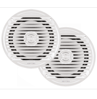 Jensen Marine Stereo System