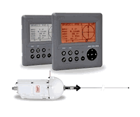 Furuno Automatic Identification System