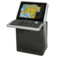 Electronic Chart Display ( ECDIS )