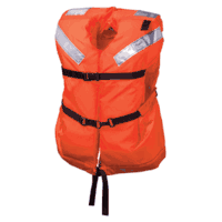 Kent Life Vest