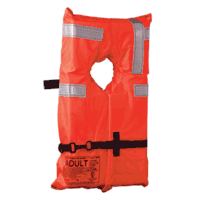 Kent Life Vest