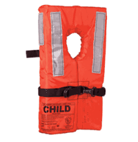 Kent Life Vest