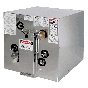 Kuuma 11811 - 6 Gallon Water Heater - 120V