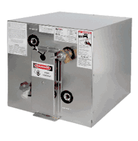 Kuuma Water Heater