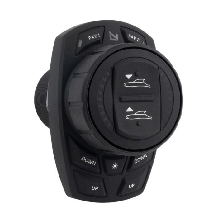 Lenco Pro Control Assist Flybridge Keypad Kit