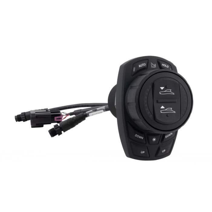 Lenco Pro Control Auto Controller Kit