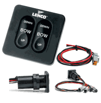 trim tab, trimtab, lenco trimtab, lenco trim tab, lenco troll tab ...