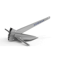 Lewmar Anchors