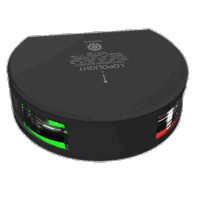 Lopolight Navigation Light