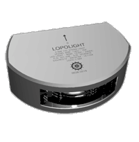 Lopolight Navigation Light