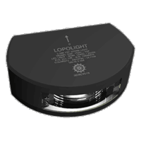 Lopolight Navigation Light