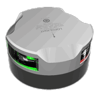 Lopolight Navigation Light