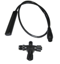 Boat Fuel Flow Meter System from WMJ Marine