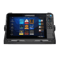Lowrance HDS PRO Fishfinders
