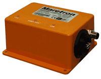 Vessel Monitoring System