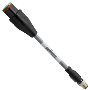 Maretron VMM - NMEA 2000 Adapter Cable, 0.2m