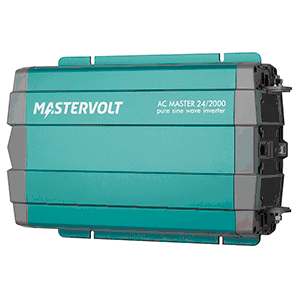 Mastervolt AC Master 24V/2000W Inverter - 120V 28522000